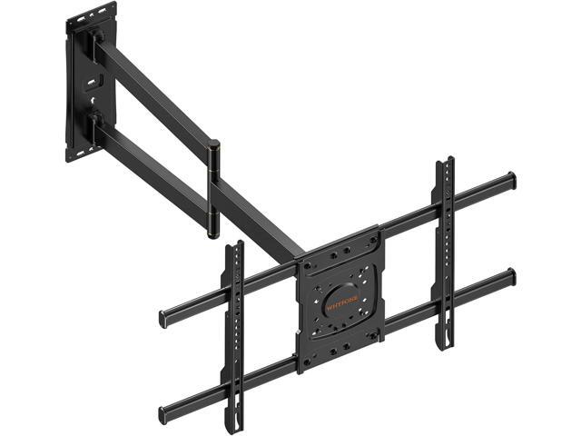 Click here for Corner TV Mount Long Arm TV Wall Mount with 33inch... prices