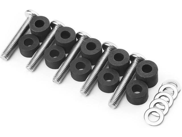 Click here for Rust-Free M8 Screws for Samsung TV - 5 Set of Stai... prices