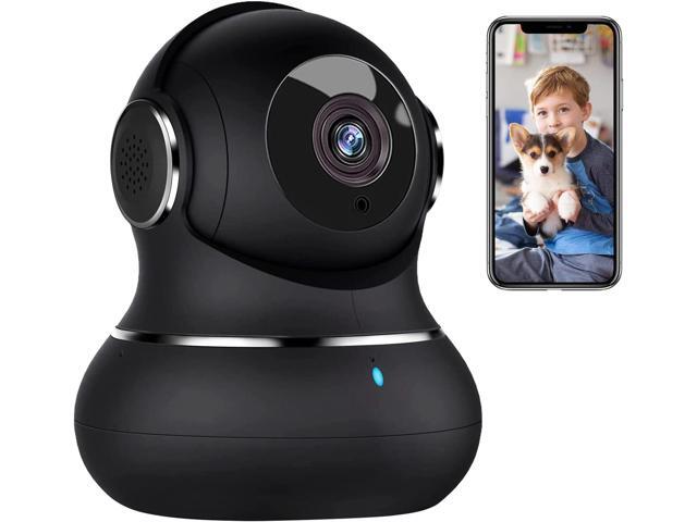Click here for litokam 2K Indoor Security Camera  360° Cameras fo... prices