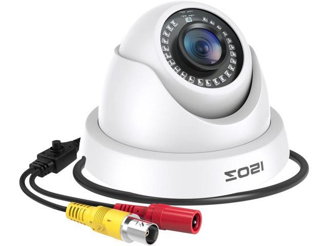 Click here for ZOSI 1080p Dome Security Cameras (Hybrid 4-in-1 HD... prices