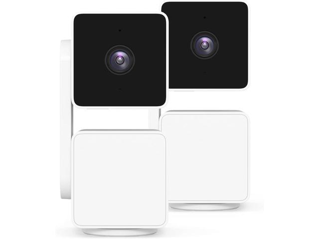 Click here for WYZE Cam Pan v3 Indoor/Outdoor IP65-Rated 1080p Pa... prices