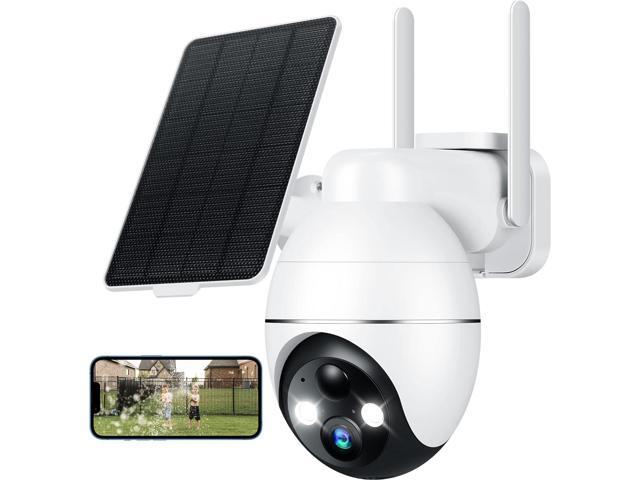 Click here for Recacam Solar Security Cameras Wireless Outdoor  2... prices