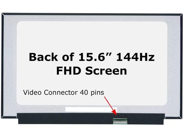 Click here for New Screen Replacement for N156HRA-EA1 Rev. C1  FH... prices
