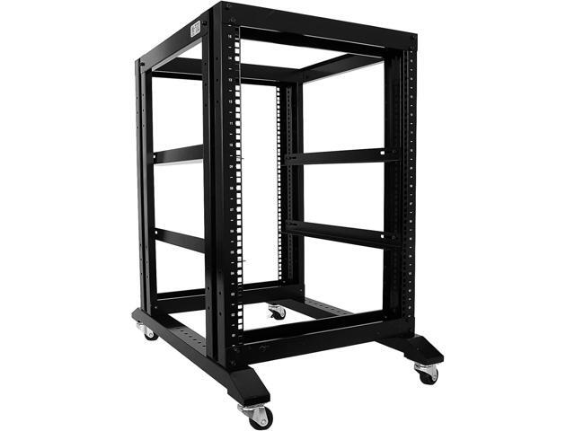 Click here for Raising Electronics Server Rack Open Frame Rack 4... prices