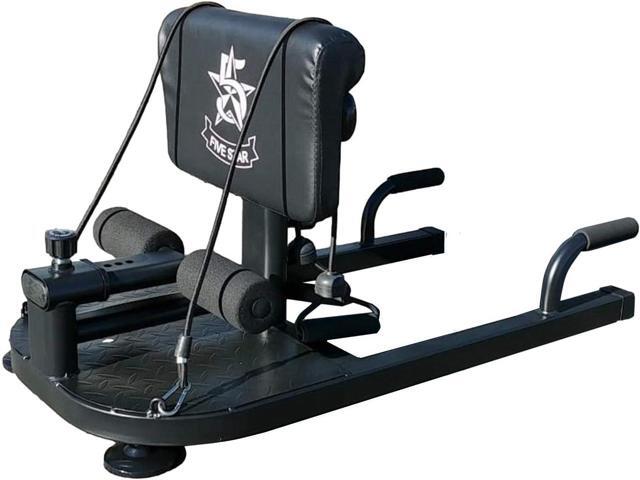 Click here for Multi Function Deep Sissy Squat Bench with 2 Exerc... prices