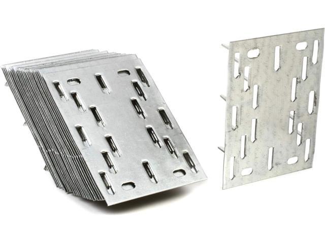 Click here for Primacoustic Push-On Impaler Mount - 24 Pcs prices