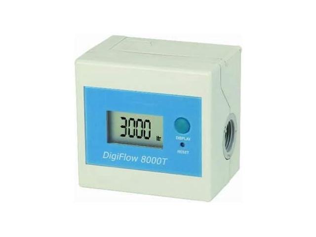 Click here for Savant (DF086L) Digiflow 8000TL Real Time Digital... prices