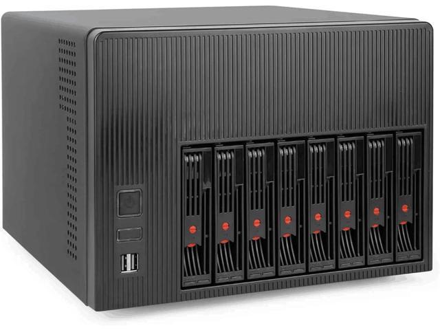 Click here for K7 8 Bay NAS Case  Computer Enclosures Compatible... prices