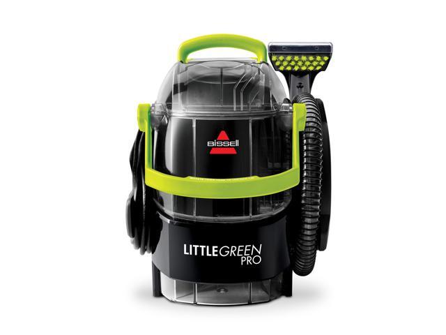 Click here for BISSELL 2505 Little Green Pro Portable Carpet Clea... prices