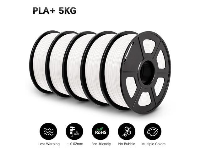 Click here for SUNLU 3D Printer Filament PLA Plus 1.75mm  SUNLU N... prices