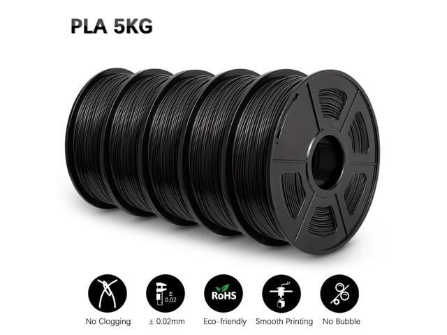 Click here for PLA 3D Printer Filament  SUNLU Neatly Wound PLA Fi... prices