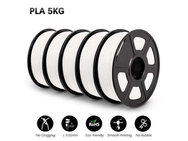 Click here for PLA 3D Printer Filament  SUNLU Neatly Wound PLA Fi... prices