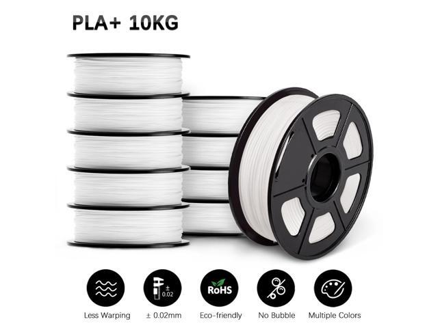 Click here for SUNLU 3D Printer Filament PLA Plus 1.75mm  SUNLU N... prices