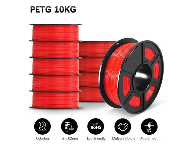 Click here for PETG 3D Printer Filament  SUNLU Super Neat Filamen... prices
