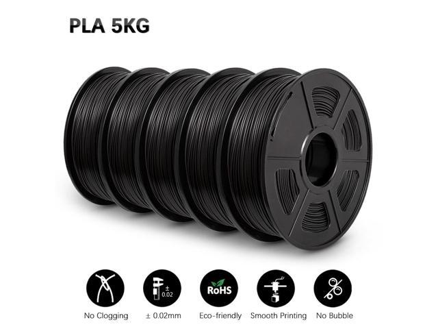 Click here for SUNLU 3D Printer Filament PLA Plus 1.75mm  SUNLU N... prices