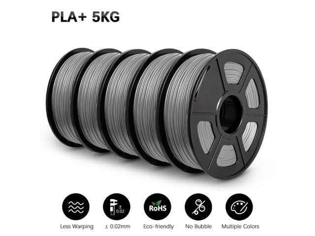 Click here for SUNLU 3D Printer Filament PLA Plus 1.75mm  SUNLU N... prices