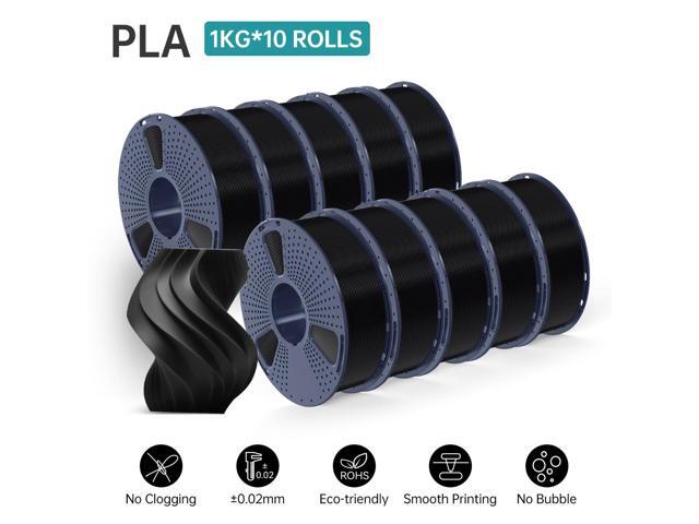Click here for SUNLU PLA Filament 1.75mm  PLA 3D Printer Filament... prices