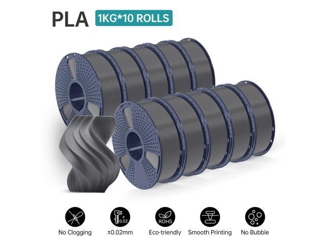 Click here for SUNLU PLA Filament 1.75mm  PLA 3D Printer Filament... prices