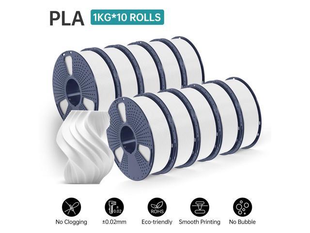 Click here for SUNLU PLA Filament 1.75mm  PLA 3D Printer Filament... prices