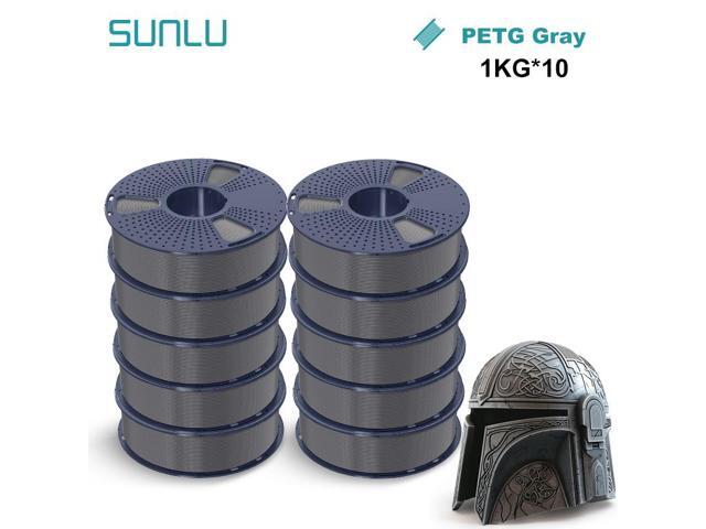 Click here for SUNLU PETG 3D Printer Filament  Super Neat Filamen... prices