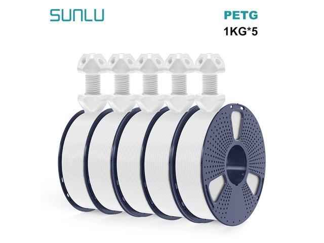 Click here for SUNLU PETG 3D Printer Filament 1.75mm  Strong PETG... prices