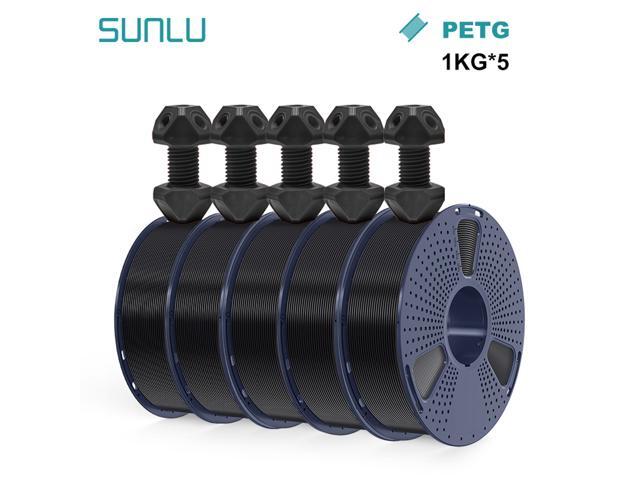 Click here for SUNLU PETG 3D Printer Filament 1.75mm  Strong PETG... prices