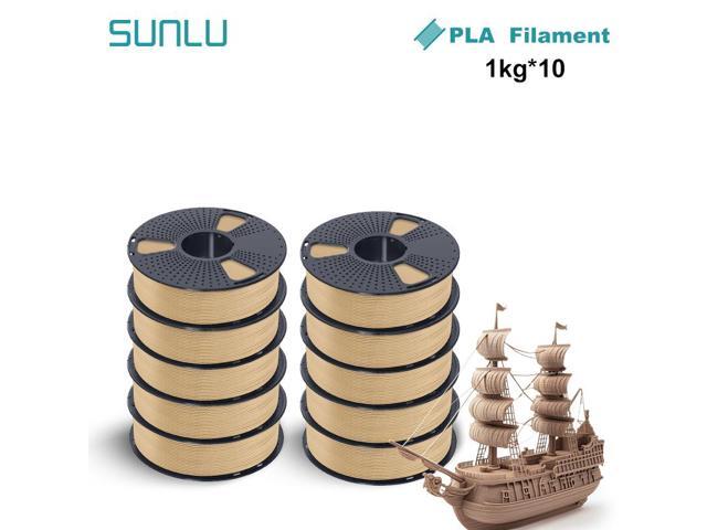 Click here for SUNLU PLA 3D Printer Filament PLA Filament 1.75mm... prices
