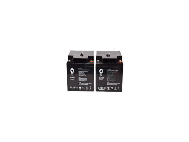 Click here for SPS Brand 12V 40Ah Replacement Battery for Univers... prices