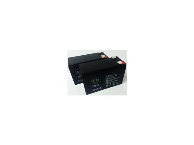 Click here for SPS Brand 12V 9Ah Replacement Battery for UB1290 1... prices