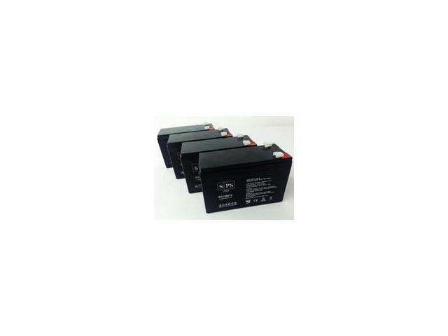 Click here for SPS Brand 12V 9Ah Replacement Battery for Powersta... prices