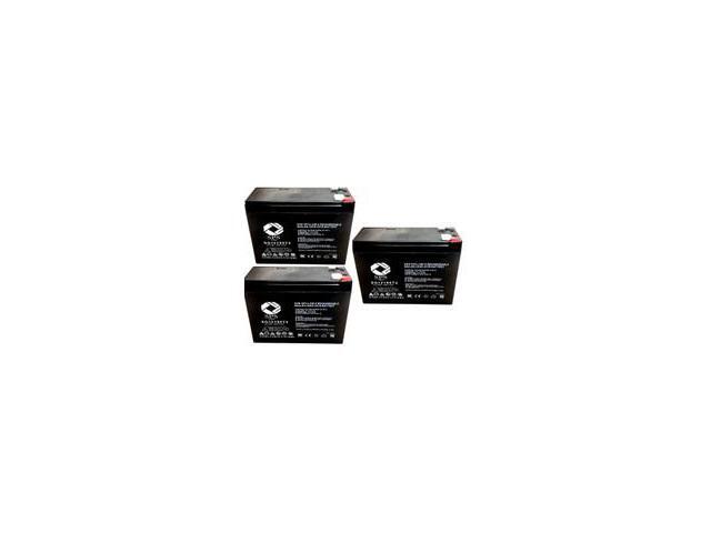 Click here for SPS Brand 12V 10Ah Replacement Battery for Electri... prices