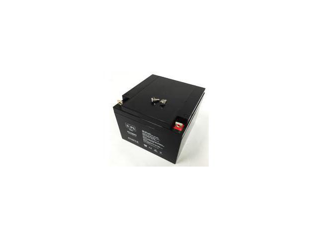 Click here for SPS Brand 12V 26Ah Replacement battery for Lawn Mo... prices