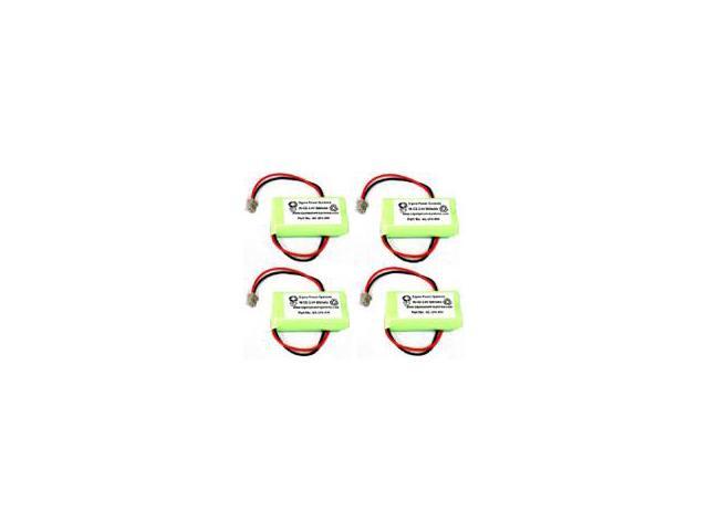 Click here for SPS Brand 2.4 V 500 mAh Replacement Battery for Ra... prices