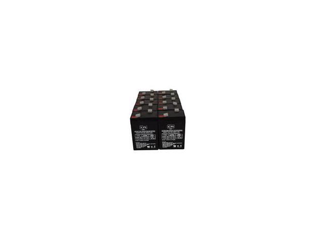 Click here for SPS Brand 6V 4.5 Ah Replacement Battery for Game D... prices