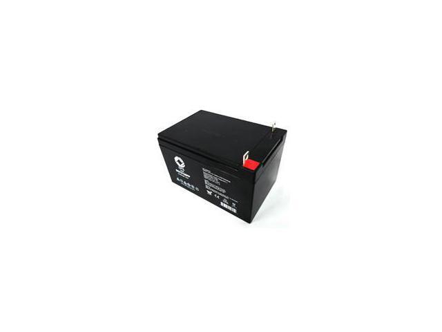 Click here for SPS Brand 12V 12 Ah Replacement Battery for Cobra... prices