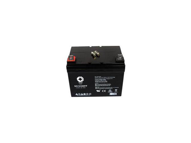 Click here for SPS Brand 12V 35Ah Replacement battery for Shoprid... prices