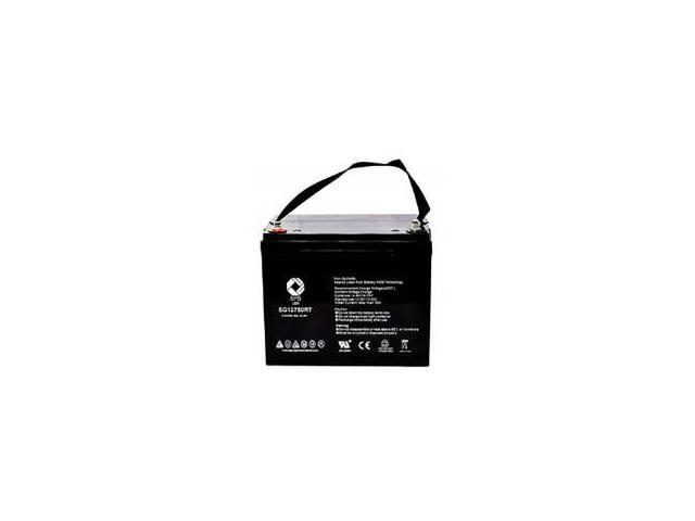 Click here for SPS Brand 12V 75Ah Replacement Battery with Termin... prices