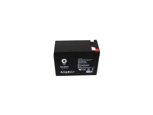 Click here for SPS Brand 12V 8 Ah Replacement battery - T2 Termin... prices