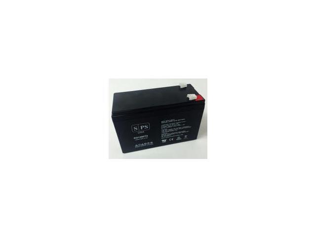 Click here for SPS Brand 12V 9Ah Replacement Battery for Razor Gr... prices