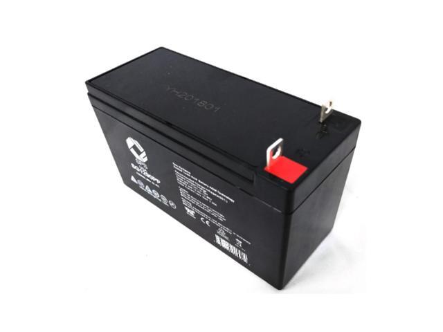 Click here for SPS Brand 12V 9 Ah Replacement Battery (SG1290PP)... prices