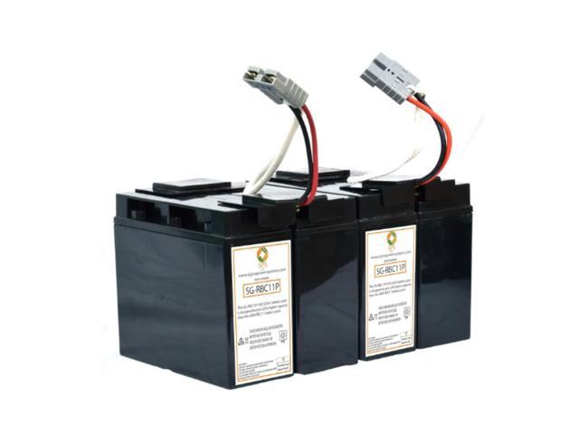 Click here for SPS Brand 24V 22Ah Replacement for APC SmartUPS 30... prices