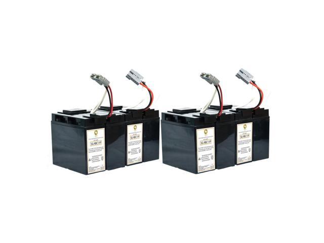 Click here for SPS Brand 24V 22Ah Replacement for APC SU3000?RBC1... prices