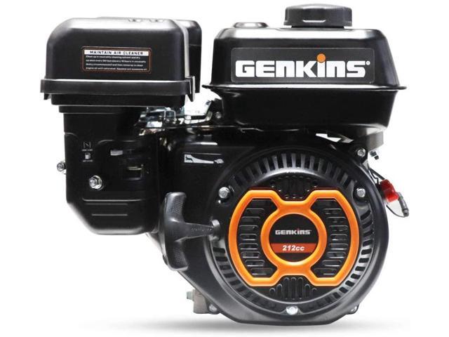 Click here for Genkins 7HP 4 Stroke 212cc Replacement Engine 3600... prices