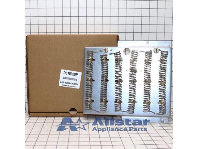 Click here for D510329P Dryer Heating Element prices