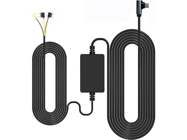 Click here for F7N Dash Cam Hardwire Kit 11.5ft USB C Port Hard W... prices
