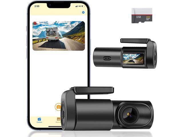 Click here for Dash Cam Front  WiFi 1080P Dash Camera for Cars  M... prices
