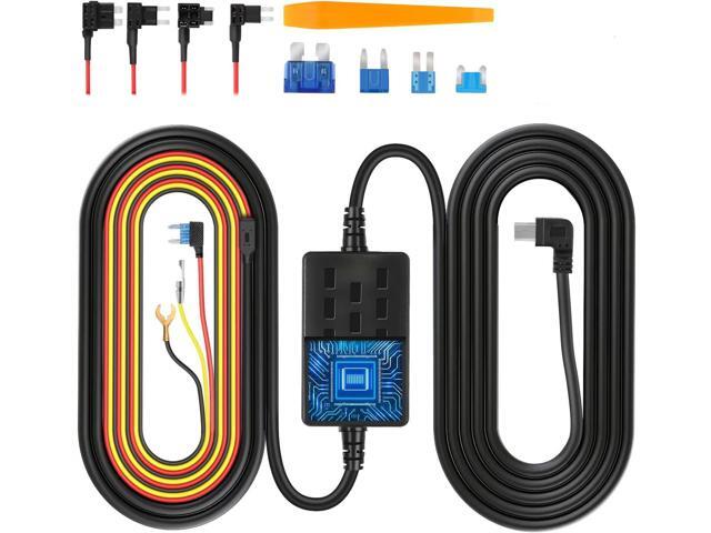 Click here for Dash Cam Hardwire Kit  Mini USB Dashcam Hardwiring... prices