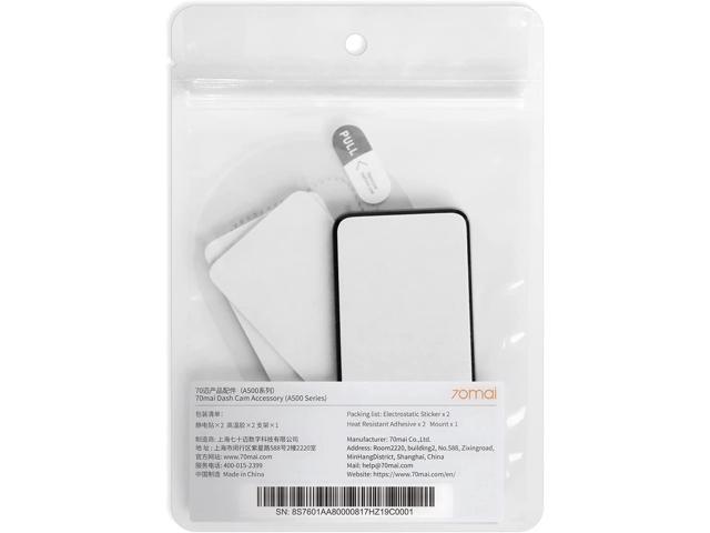 Click here for 70mai Dash Cam Accessory  Accessories for Car Came... prices