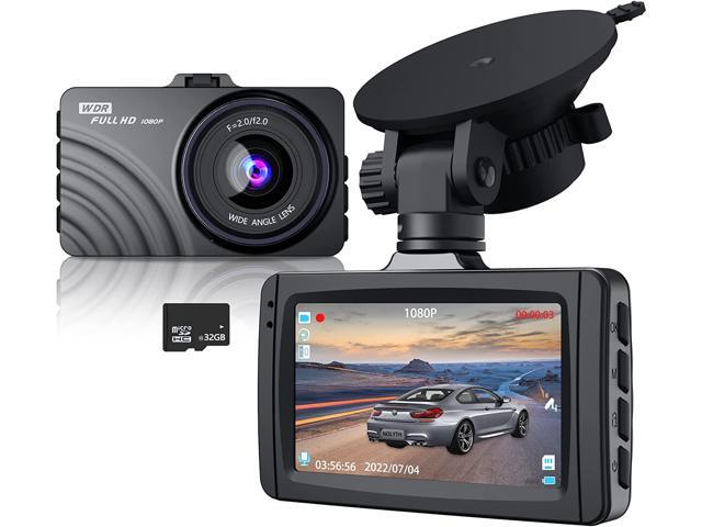 Click here for Dash Cam Front  1080P Full HD Dash Camera for Cars... prices