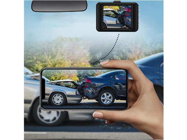 Click here for Universal Dash Cam FHD 1080P Car Camera  2.0 Inch... prices